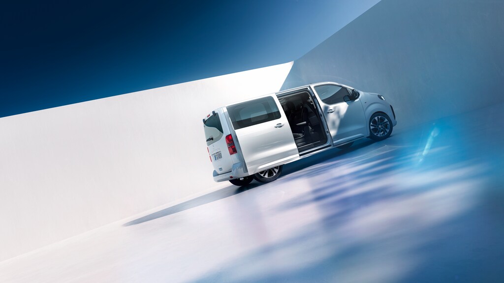 Accueil - Constructeur Automobile | Opel Guyane