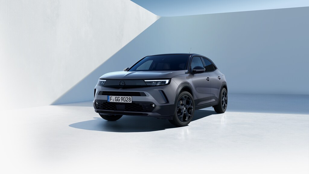 Accueil - Constructeur Automobile | Opel Guyane