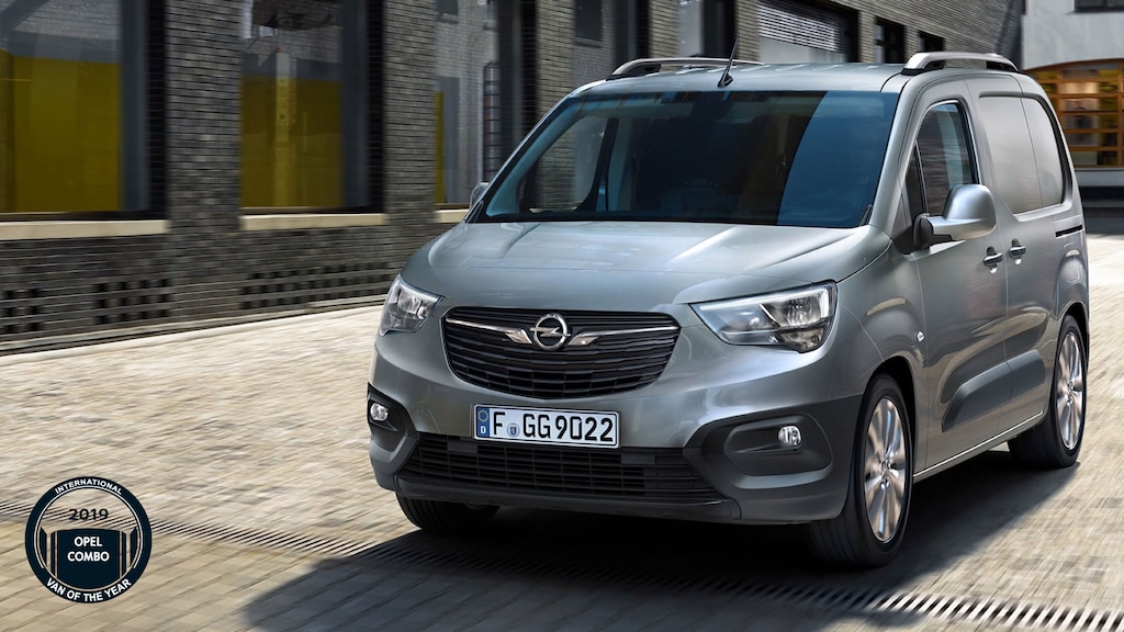 Accueil - Constructeur Automobile | Opel Guyane