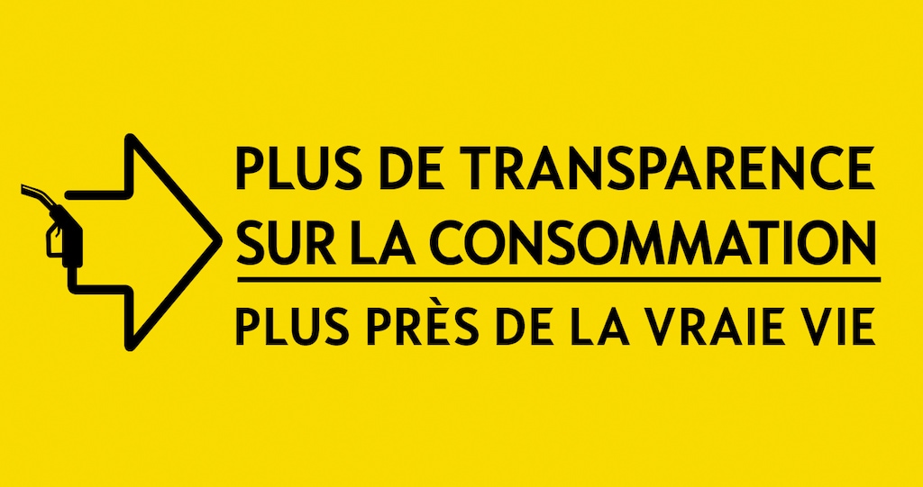 WLTP | Nouvelles données de consommation | Opel Guyane