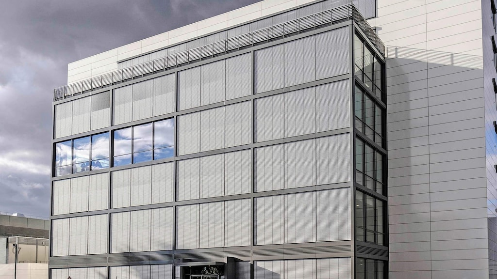 A propos d'Opel : Implentations Opel - Opel Guyane