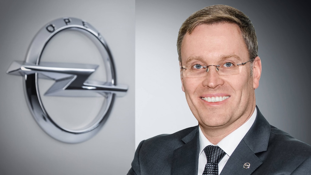 A propos d'Opel : Conseil d'administration- Opel Guyane