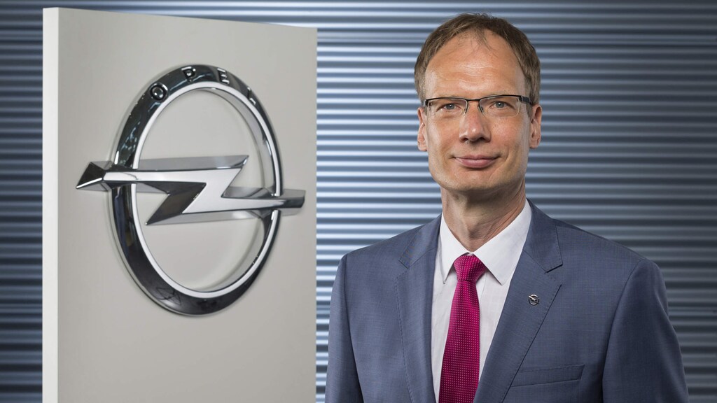 A propos d'Opel : Conseil d'administration- Opel Guyane