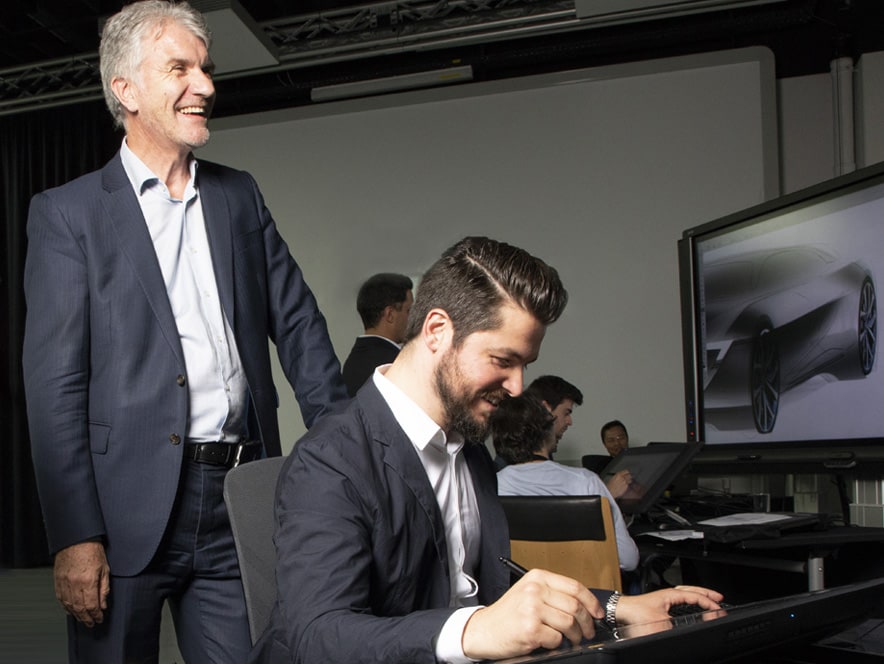 Opel GT X Experimental | Concept Cars | Opel Guyane