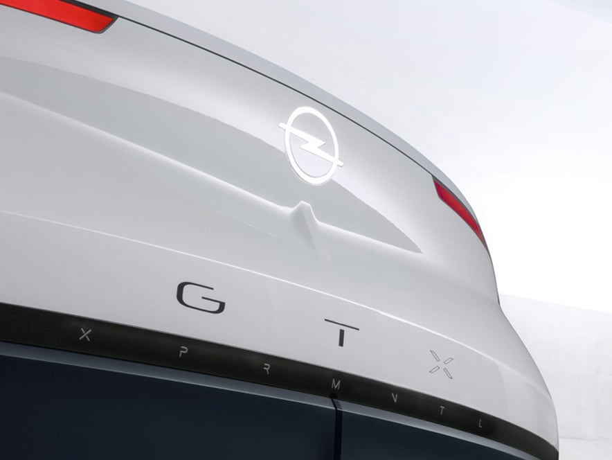 Opel GT X Experimental | Concept Cars | Opel Guyane