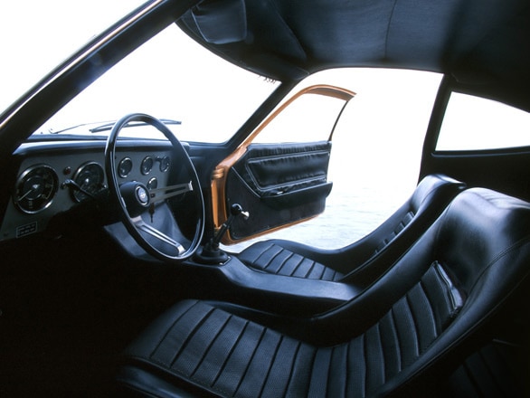 Opel GT Concept | Concept Cars | Opel Guyane