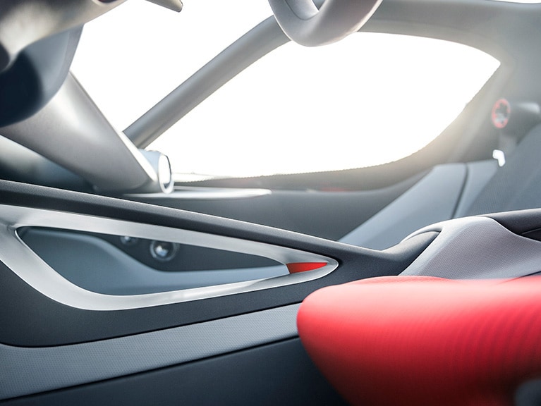 Opel GT Concept | Concept Cars | Opel Guyane