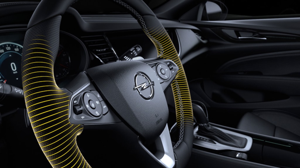 Accueil - Constructeur Automobile | Opel Guyane