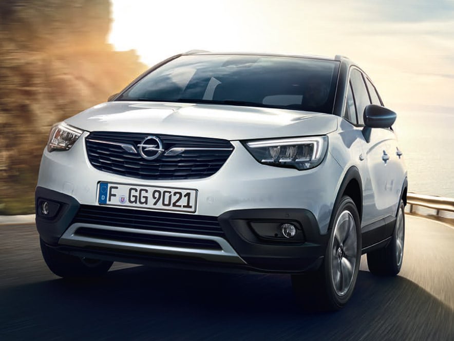 Opel Connect | Sécurité, Connectivité et assistance | Opel Guyane