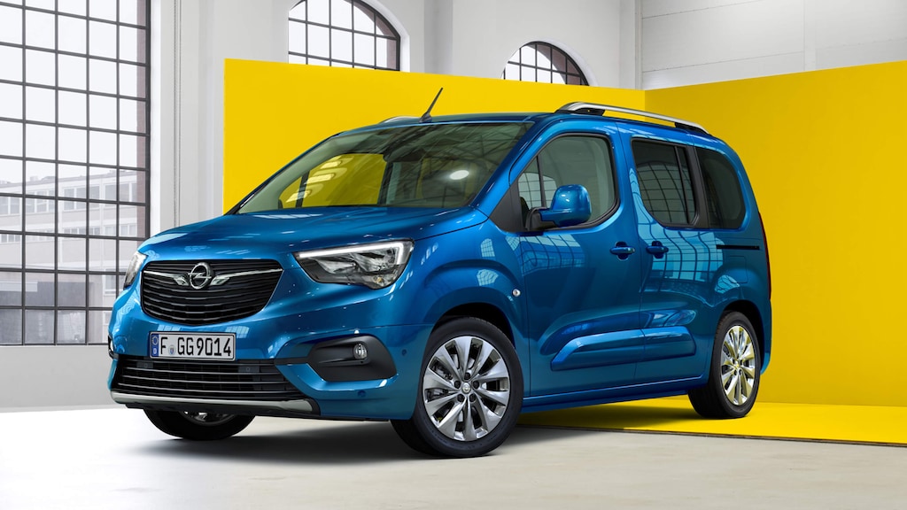 Les familiales d’Opel | Opel French Guiana