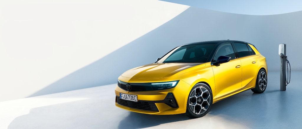 Opel Combo Life | Versatile, Minivan familial innovant | Opel Guyane