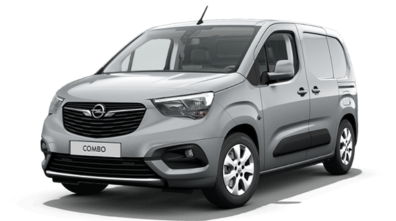 Opel Combo Cargo | Famille combo | Opel Guyane