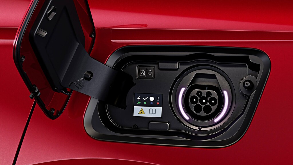 SIMPLEMENT ÉLECTRIQUE | Opel Guyane