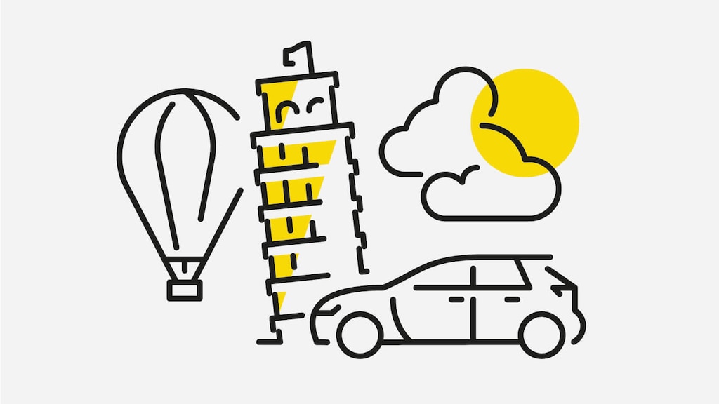 SIMPLEMENT ÉLECTRIQUE | Opel Guyane