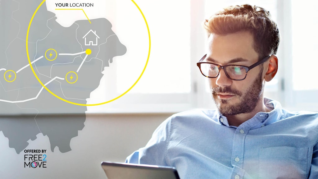 SIMPLEMENT ÉLECTRIQUE | Opel Guyane